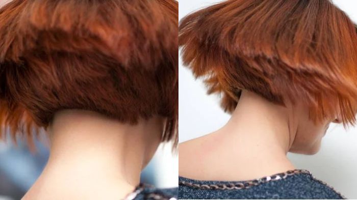 4 Tren Model Rambut 2025, Cari Favoritmu dan Cobain yuk!