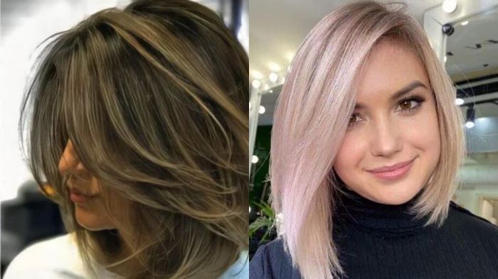 4 Tren Model Rambut 2025, Cari Favoritmu dan Cobain yuk!