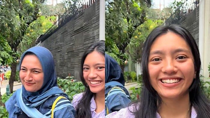 Nasib Sarah Amalia Usai Cerai dari Ariel NOAH, Penampilannya Sekarang ...