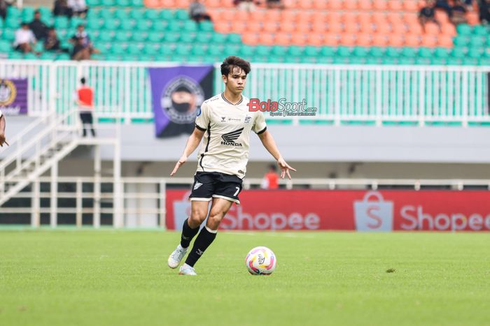 Saat John Herdman Bertemu Pemain Keturunan Kanada di Skuad Timnas ...