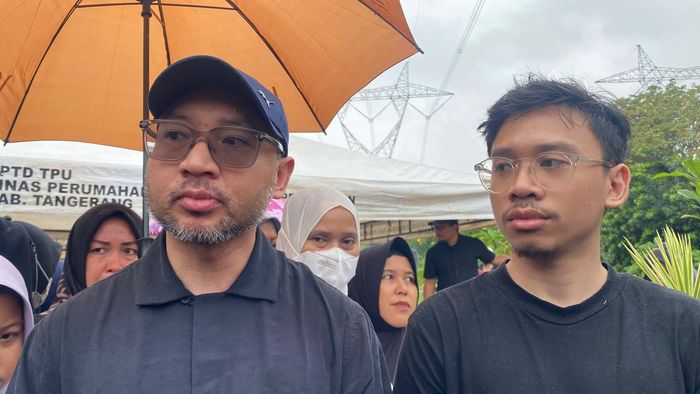 Pelawak Qomar Bikin Anak Syok, Bukan Minta Siapkan Makam ke Keluarga tapi pada Sosok Ini