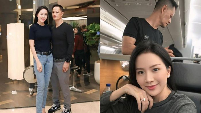 Profil Agnes Jennifer, Tiktoker Tajir yang Bongkar Perselingkuhan Suami dengan Gayung Love Pink