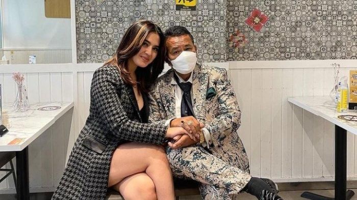 Razman Arif Nasution Murka pada Hotman Paris dan Iqlima Kim: Saya Akan ...
