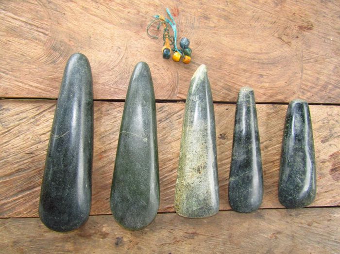 Citra Suara-Suara untuk Hari Esok Papua - National Geographic