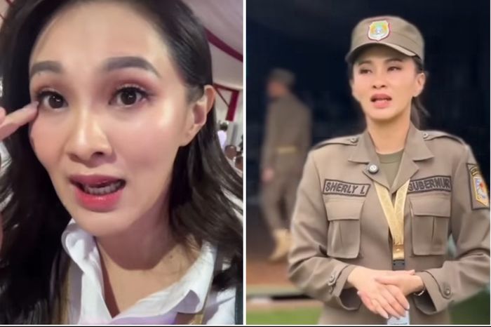 Profil Sherly Laos, Gubernur Maluku Utara yang Mendadak Dijodoh-jodohkan dengan Dedi Mulyadi ...