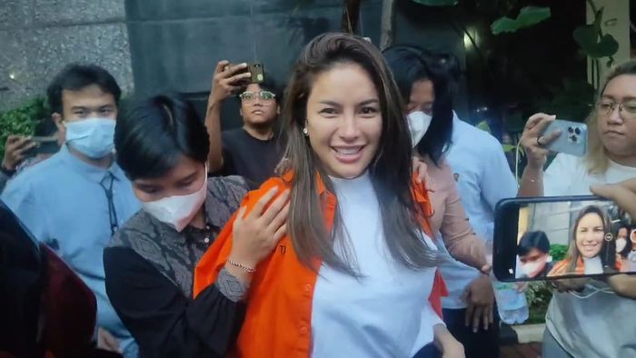 Dokter Oky Pratama Terlibat dalam Kasus Nikita Mirzani? Sunan Kalijaga Bongkar Kronologinya