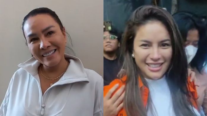 Fitri Salhuteru Beri Pesan Misterius Ini ke Nikita Mirzani, Singgung Nasib Nyai yang ...