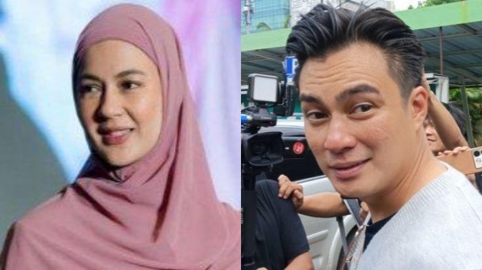 Kronologi Baim Wong Larang Paula Verhoeven Bertemu Anak, Gegara Selingkuh? Kronologi Baim Wong Larang Paula Verhoeven Bertemu Anak, Gegara Selingkuh?