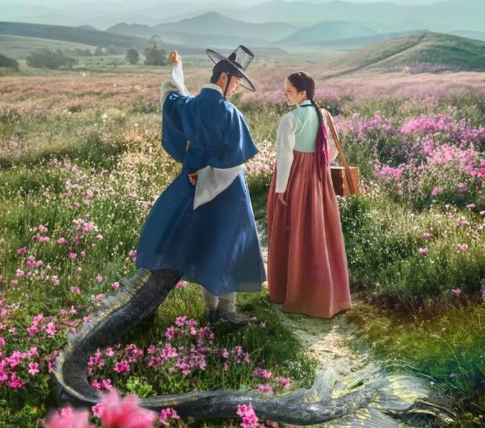 6 Rekomendasi Drakor Bona WJSN Paling Seru, Terbaru jadi Dukun di The ...