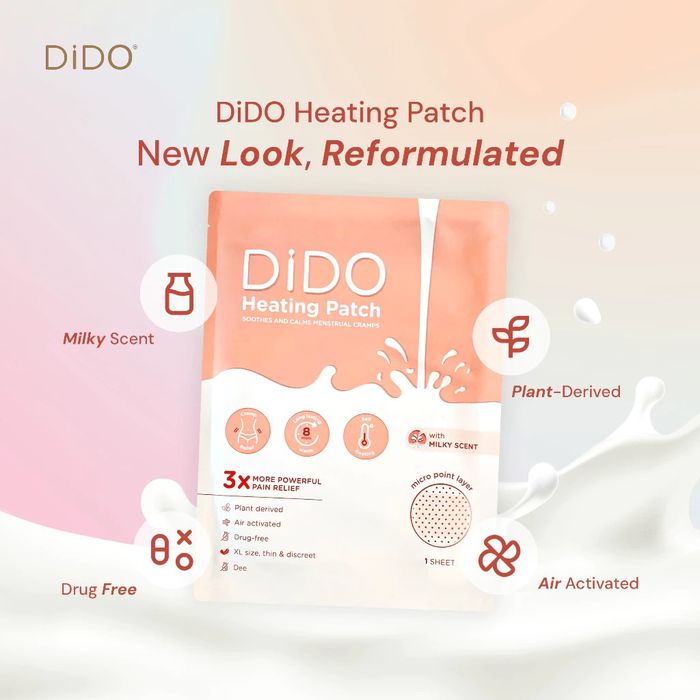 4 Rekomendasi Kompres Hangat untuk Redakan Nyeri Menstruasi, Bisa Dicoba!