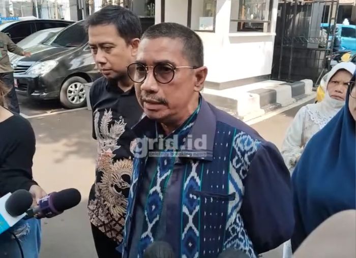 Sidang Wanprestasi Reza Gladys Kembali Digelar, Kuasa Hukum Ungkap Kehadiran Nikita Mirzani