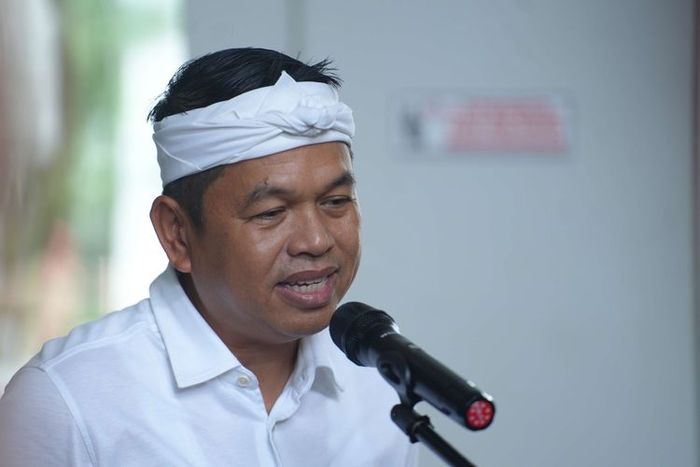 Nangis ke Dedi Mulyadi, Inilah Sosok Citra Pitriyami, Bupati ...