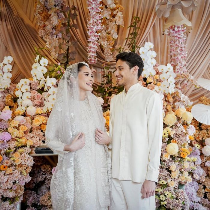 Alasan Adik Alyssa Daguise Jadi Wali Nikah, Kenapa Bukan Ayah Kandungnya?