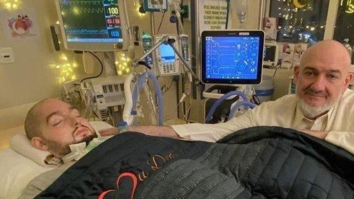 Profil Al Waleed, Pangeran Arab Saudi yang Meninggal Dunia usai Koma Selama 20 Tahun, Dijuluki ...