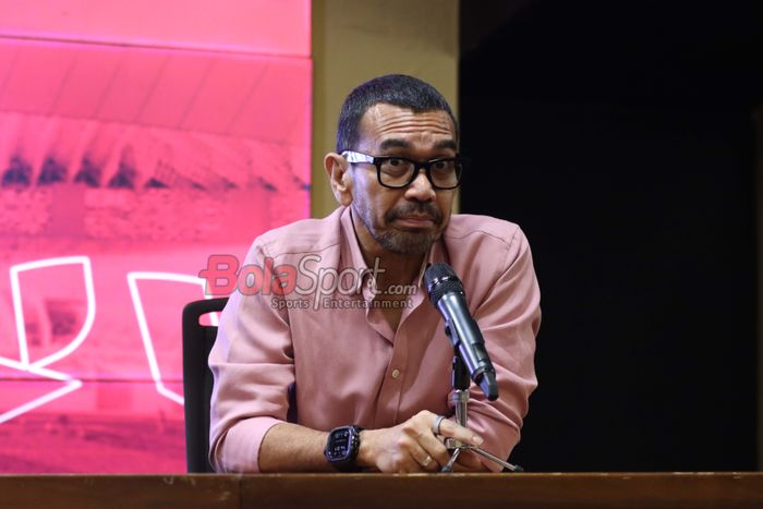 Arya Sinulingga Nggak Urus, Erick Thohir Jadi Menpora, Timnas U-22 ...