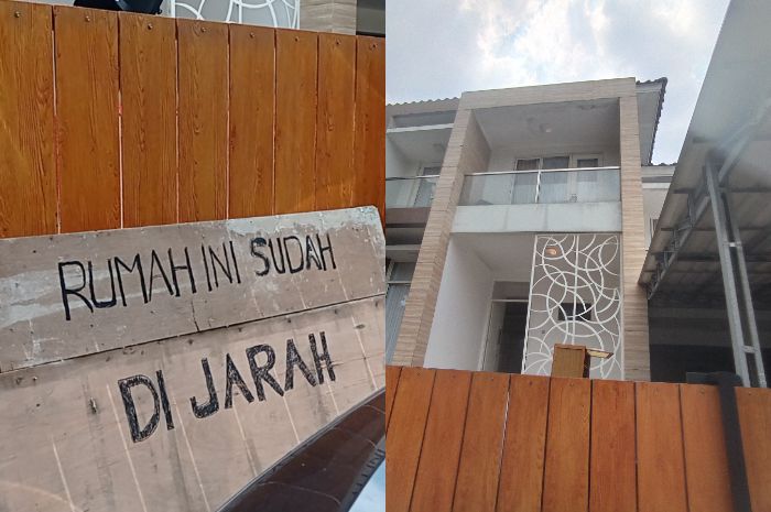 Bukan Nafa Urbach, Ternyata Sosok Ini yang Sering Tinggal di Kediaman sang Anggota DPR Nonaktif ...