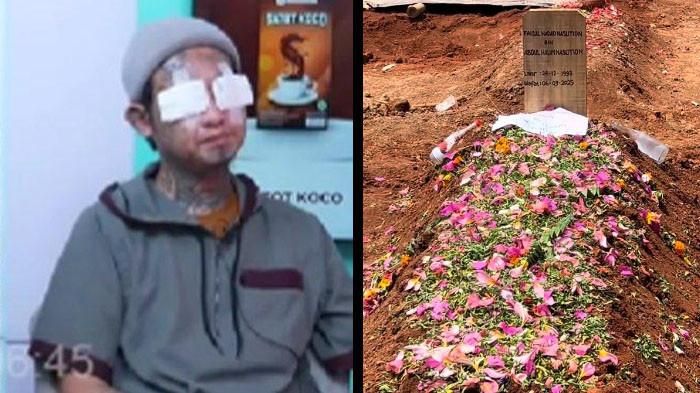Kronologi Meninggalnya Icang Faisal, Korban Congkel Mata di Bogor yang ...