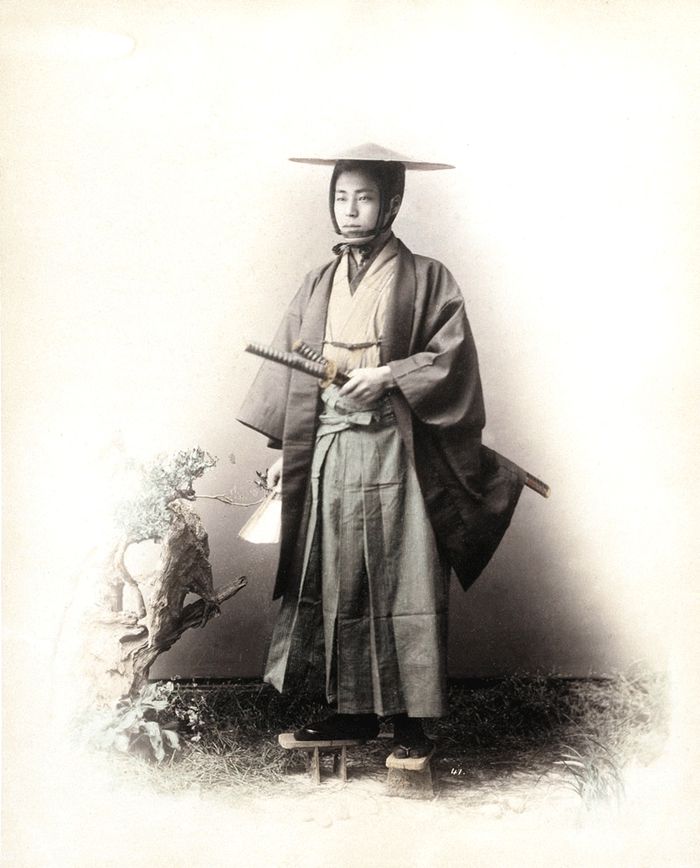 Fakta-Fakta Sejarah di Balik 'Rurouni Kenshin', Siapa Sosok Samurai ...