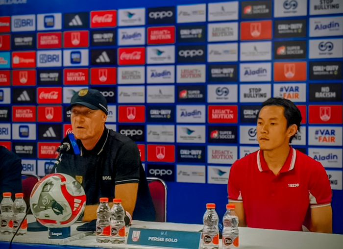 Persis Solo Ditipu, Mateo Kocijan Justru Gabung ke Klub Kroasia dan ...