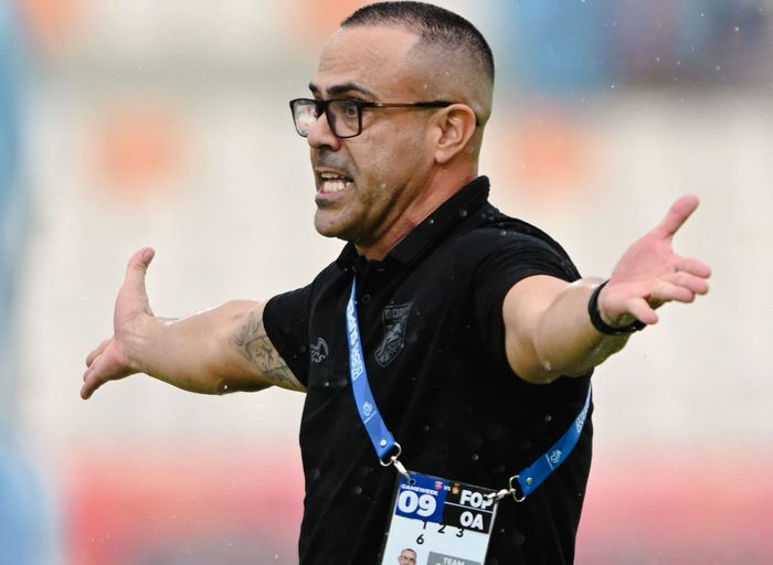 Sukses Hajar Dewa United, Pelatih Borneo FC: Kerja Saya Cuma 10 Persen ...