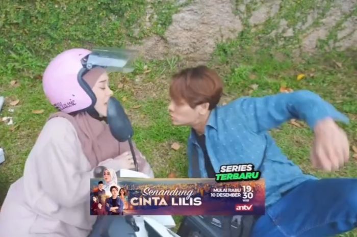 Lesti Kejora dan Rizky Billar Jadi Musuh di Sinetron Senandung Cinta ...
