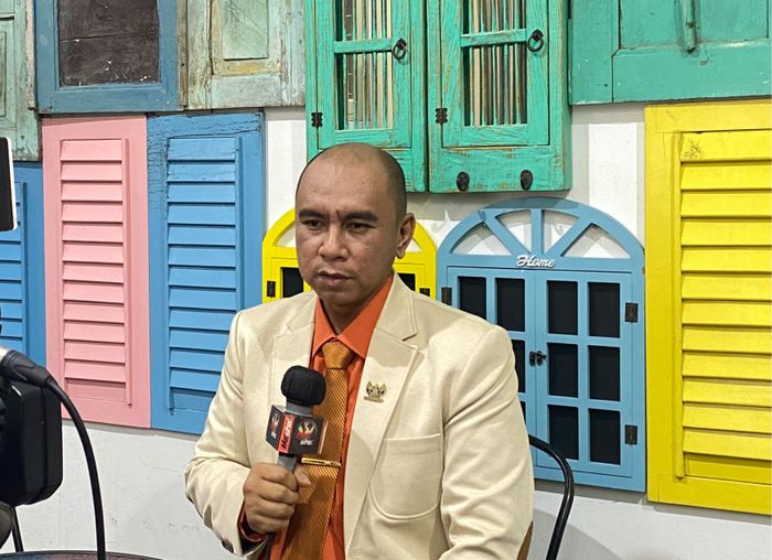 Kerugian Nyaris Rp400 Juta, Fakta Kasus Dugaan Penipuan Suami Boiyen ...