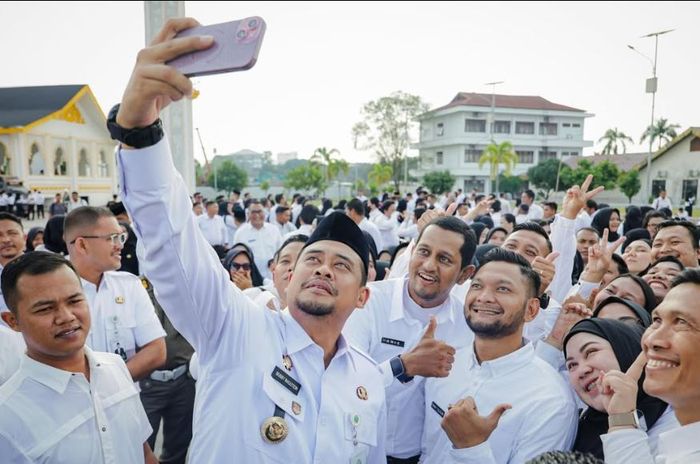 RESMI - Demi Keselamatan Penonton, Stadion Teladan Medan Batal Jadi ...