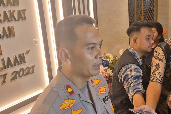 Mantap Penjarakan Inara Rusli dan Insanul, Mawa Resmi Tolak Restorative ...