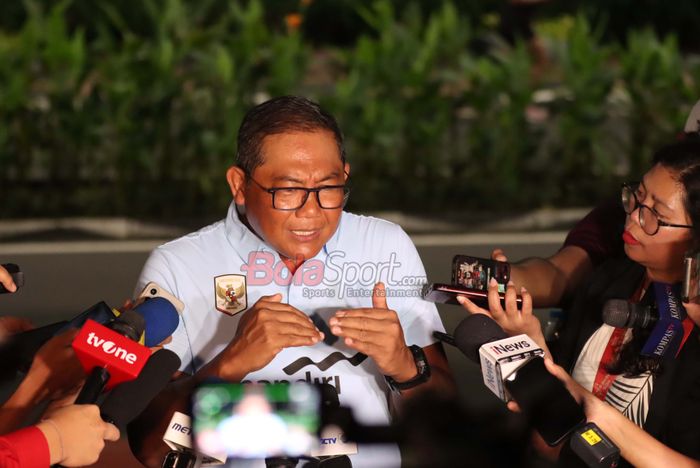 RESMI - Calvin Verdonk Tak Bisa Gabung Timnas Indonesia untuk FIFA ...