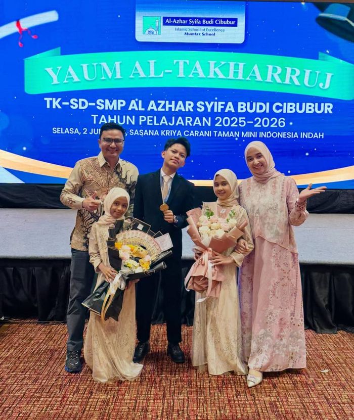 Sedihnya Farel Prayoga Wisuda Tanpa Orangtua, Bongkar Alasan Putuskan ...
