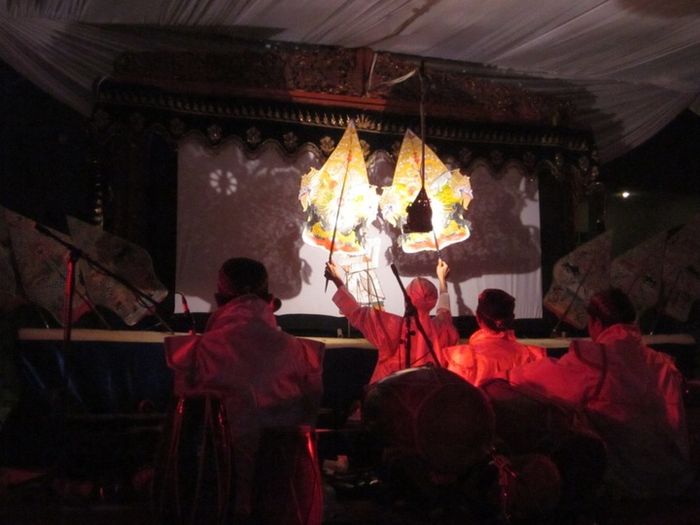 Wayang Menembus Zaman: Teladan Pementasan Kisah Wayang Dipanagara ...