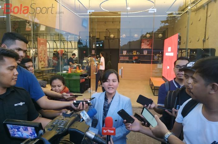 Reaksi PSSI soal Pelanggaran Keras Elisa Basna ke Fredyan Wahyu ...