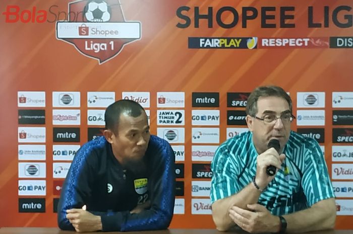 Kursus Kepelatihan Supardi Nasir Dinilai Tak Kalah Penting dari Piala ...