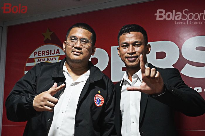 The Jak Mania Minta Persija Tidak Naikan Harga Tiket Pertandingan ...