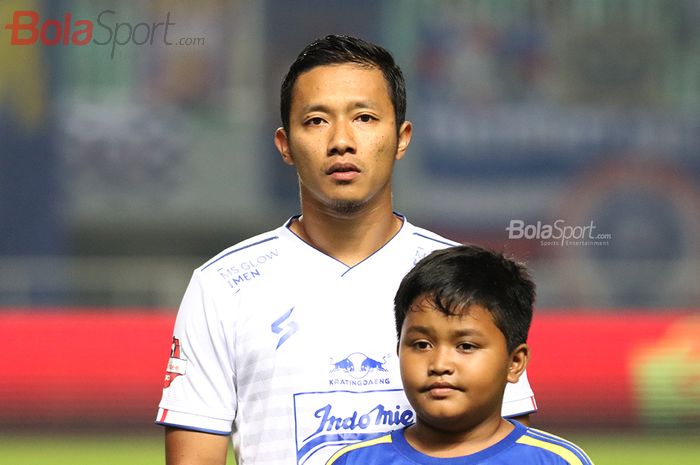 Pemain Senior Arema FC Tersenyum Lebar Bisa Latihan Bareng hingga ...