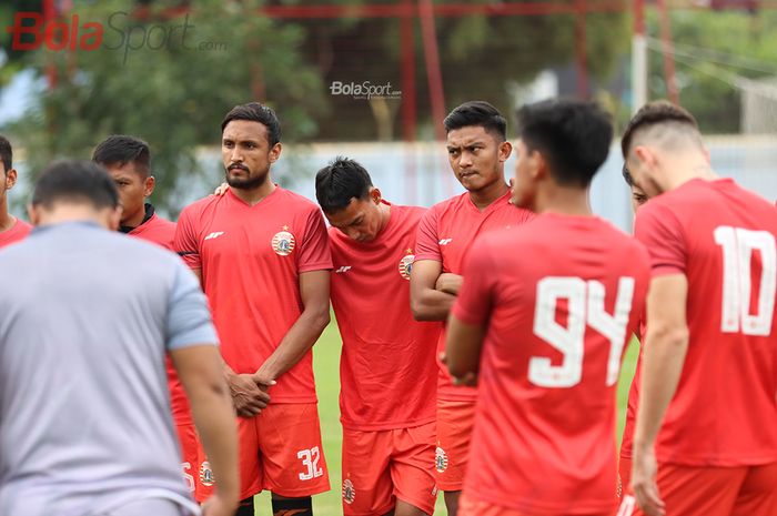 Pemain Berlabel Timnas Indonesia Ini Nangis Seusai Mantan Tim Degradasi ...