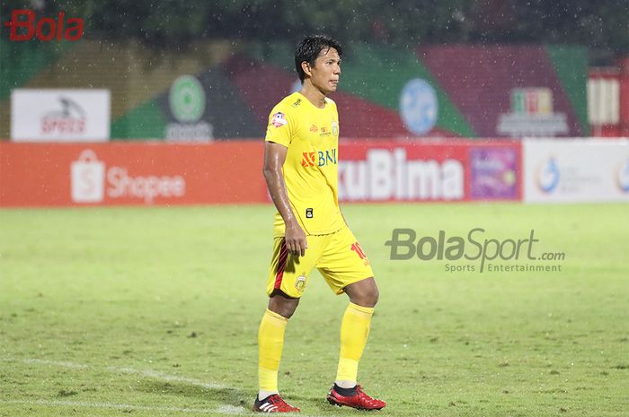 Manajer Bhayangkara FC Cukup Kecewa Timnya Jauh dari Target - Semua ...