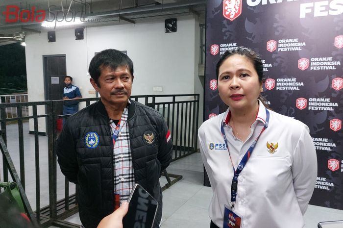 PSSI Masih Tunggu Shin Tae-yong Terkait Izin Elkan Baggott Gabung ...