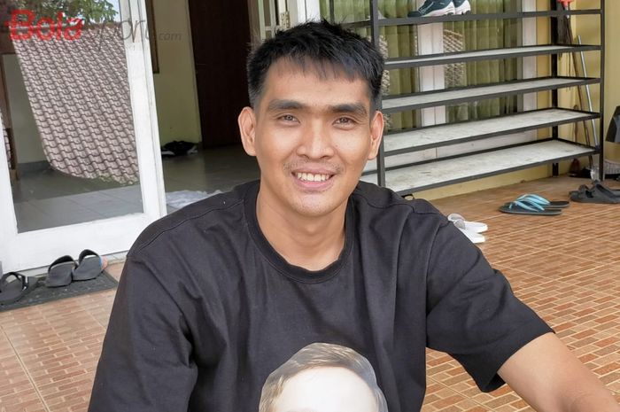 Tanggapan Rivan Nurmulki Namanya Tak Ada Dalam Daftar Timnas Voli Putra ...