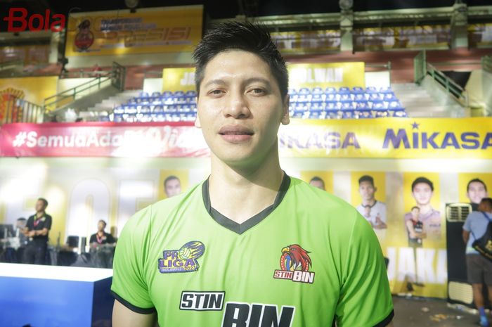 Cerita Dibalik Batal Berlabuh pada Liga Korea, Rendy dan Dimas Ciptakan ...