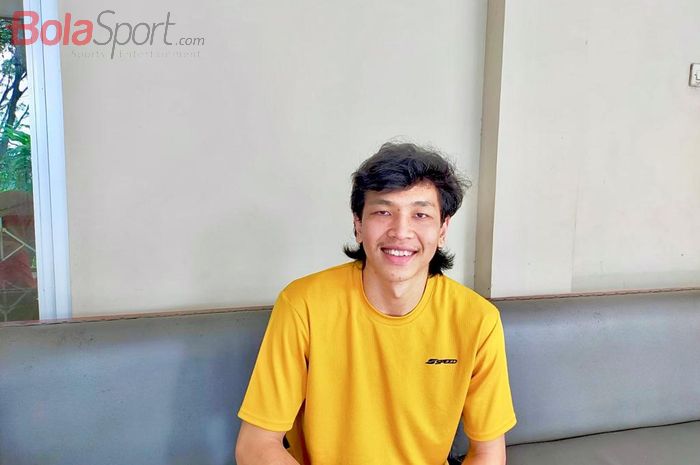 Liga Voli Thailand - Sudah Disambut Anurak Phanram, Farhan Halim Siap Debut dengan Tim Tersukses ...