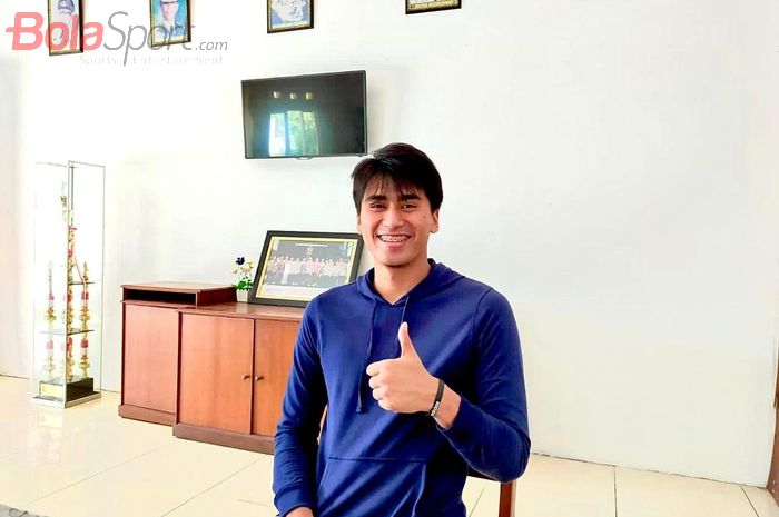 SEA V League 2023 - Jadi MVP Saat Tim Voli Putra Indonesia Revans atas ...