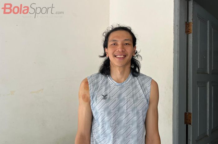 SEA V League 2024 - Ikuti Liga Voli Thailand Jadi Bekal Farhan Halim ...