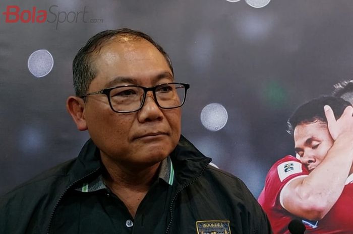 PSSI Beberkan Jadwal Timnas Indonesia Kumpul di Surabaya Jelang Lawan ...