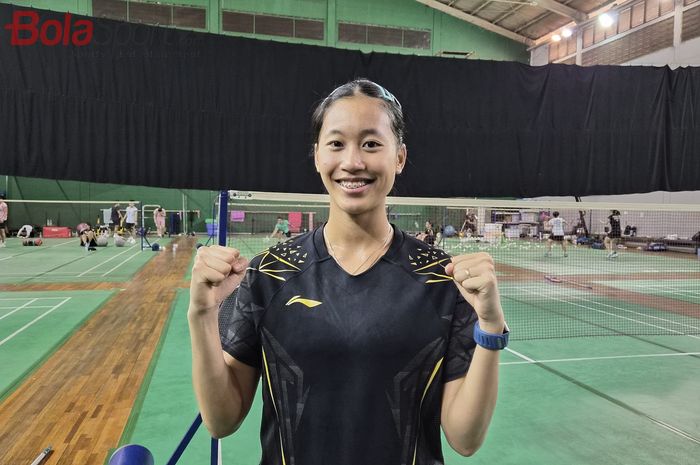 Belum Bisa Pecahkan Teka-teki An Se-young, Putri KW Ingin Buktikan Diri ...