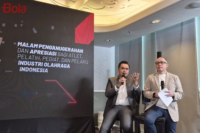 JMTV Awards 2025 Hadir pada Desember Ini, Ada Tambahan Kategori ...