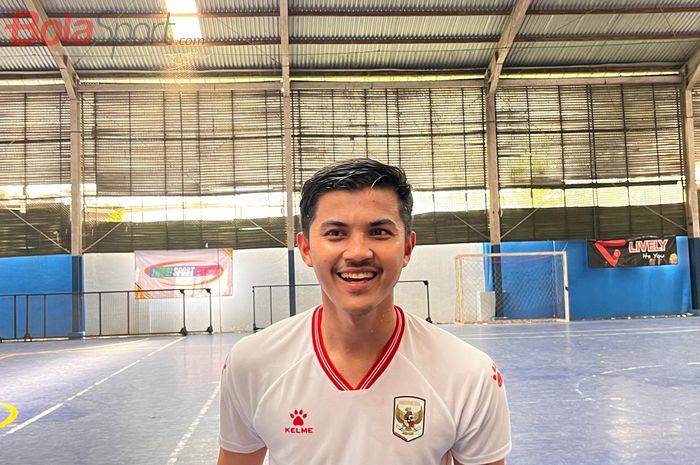 Dewa Rizki Bersikeras Pertahankan Gelar Juara di Piala AFF 2026 ...
