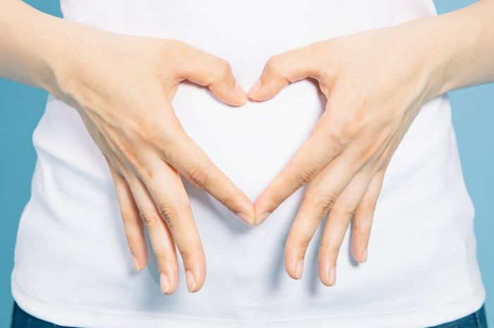 Apa Benar Ukuran Rahim Wanita Bisa Bertambah Selama Menstruasi? Simak ...