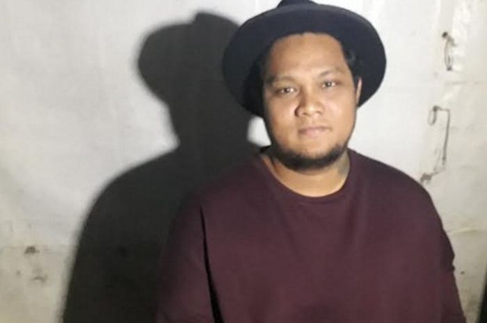 Virgoun Ajak Starla Naik Panggung, Mantan Suami Inara Rusli Nangis saat ... Virgoun Ajak Starla Naik Panggung, Mantan Suami Inara Rusli Nangis saat ...