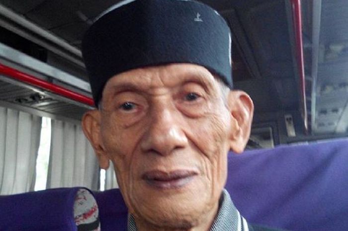 Komedian Senior Rudy Djamil Meninggal Akibat Dehidrasi, Kenali Gejalanya